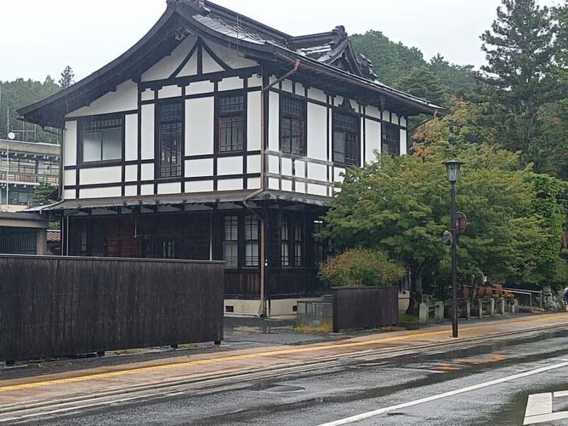 Koyasan: Other Stories Walking Tours in Koya Town - Who Should Consider This Tour?