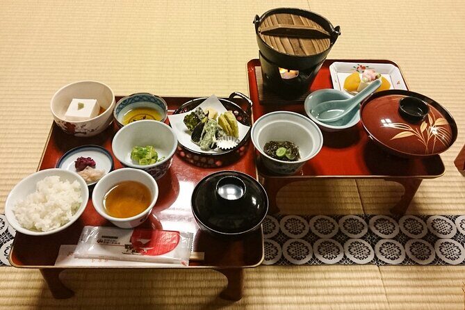 Koyasan Private Day Trip from Osaka or Kyoto with English Driver - Final Thoughts