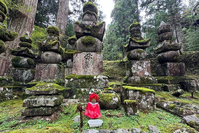 Koyasan: Sacred Silence of Okunoin at Dawn and After Dark - Final Thoughts