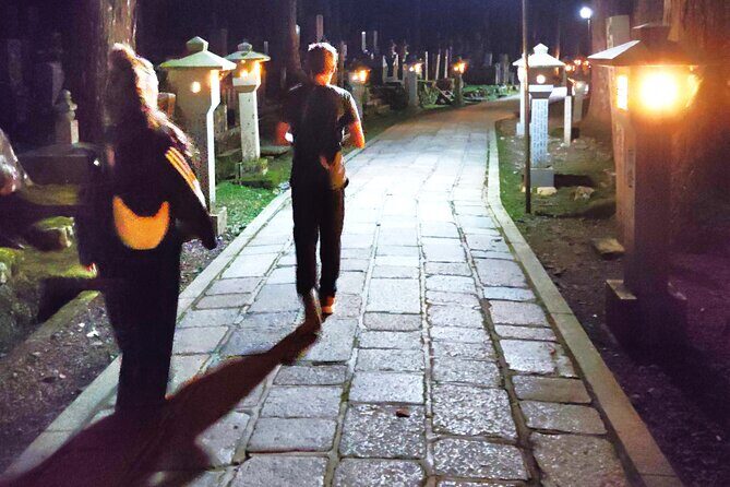 Koyasan: Sacred Silence of Okunoin at Dawn and After Dark - FAQ