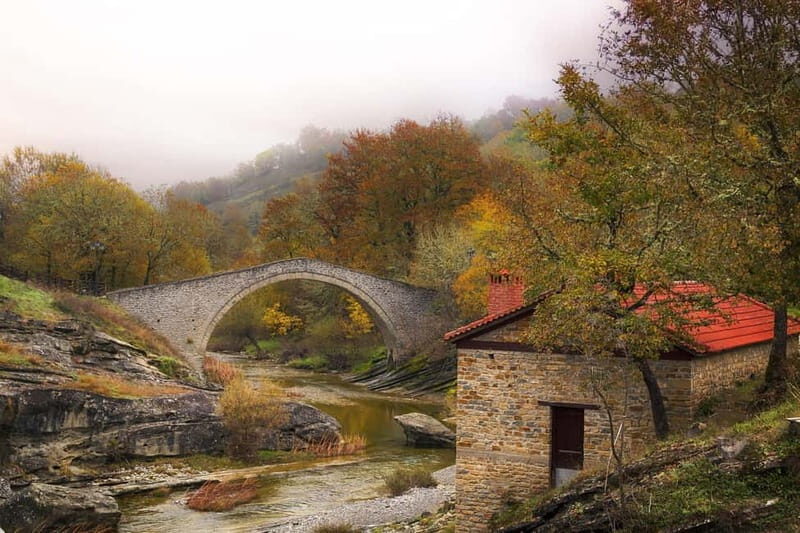 Kozani: Private Guided City Tour - Key Points