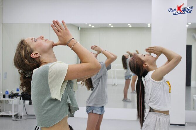 Kpop Dance Class Activity in Seoul (Recommended by CNN, BBC) - Who Should Consider This Experience?