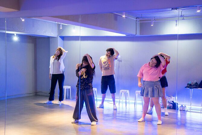 Kpop Dance Class in Seoul for Beginners and Fans - An Honest Look at the K-pop Dance Class Experience