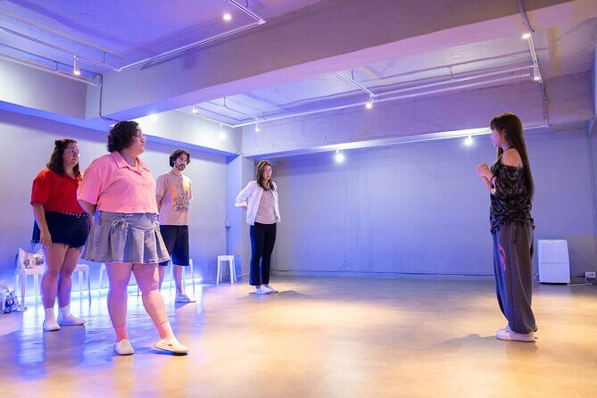 Kpop Dance Class in Seoul for Beginners and Fans - Practical Details and Tips