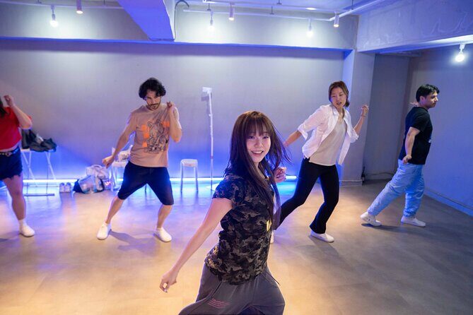 Kpop Dance Class in Seoul for Beginners and Fans - FAQ About the K-pop Dance Class