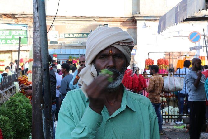 KR Market Photo Walk - Who Should Consider This Tour?