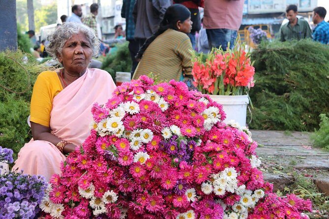 KR Market Photo Walk - Final Thoughts