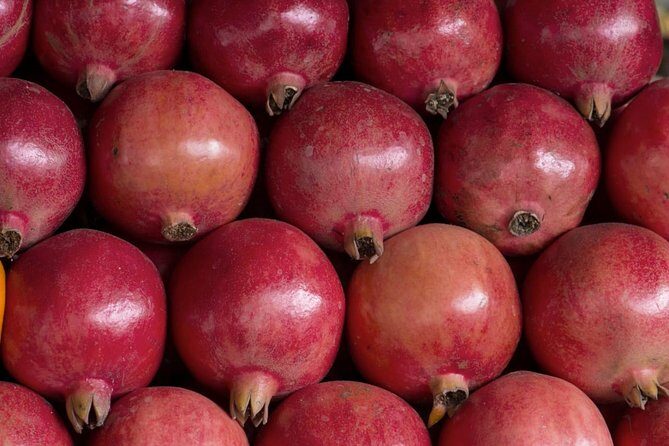 KR Market Photo Walk - FAQ