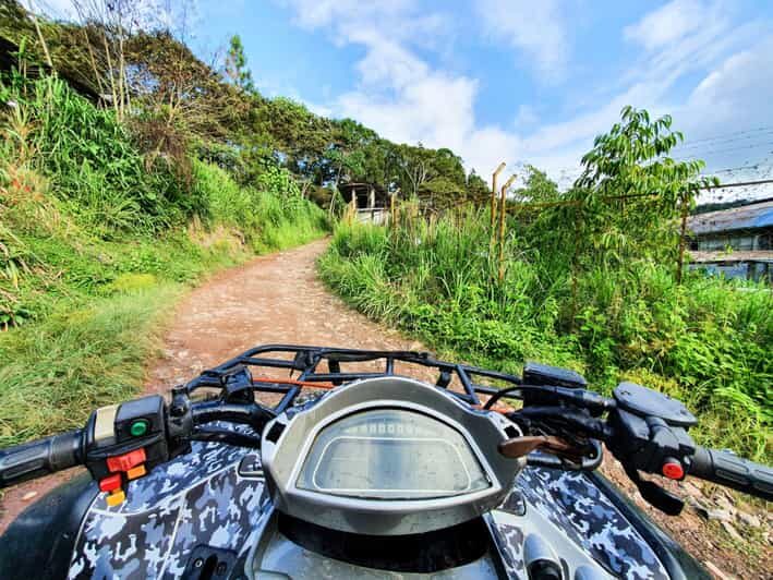 Krabi: 1-Hour ATV Adventure Through Beautiful Nature - A Balanced Look at the Experience