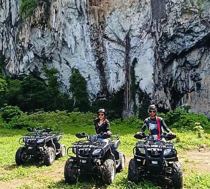 Krabi: 1-Hour ATV Adventure Through Beautiful Nature - Final Thoughts