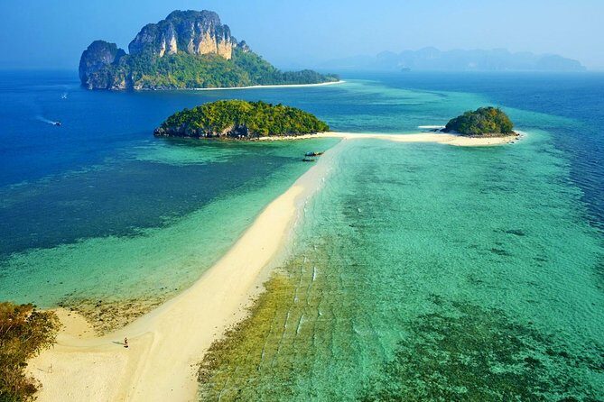 Krabi 4 Island Adventure by Longtail Boat  Full Day Tour & Lunch - Final Thoughts