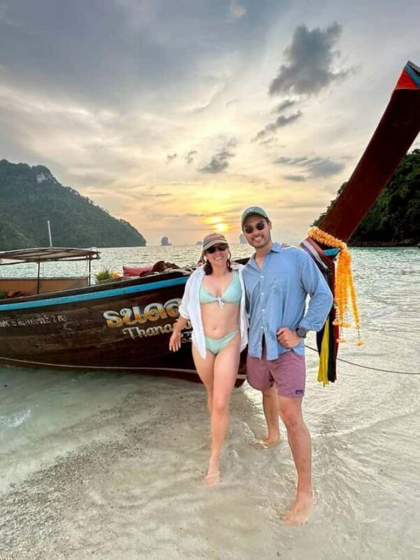 Krabi: 4-Island Freediving Day Tour with Lunch & Photos - Practical Details and What to Know