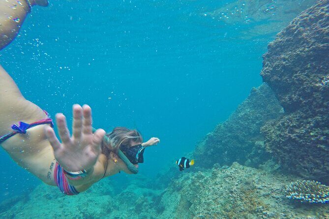 Krabi 4 Island Morning Cruise with Snorkeling & Gourmet Breakfast - The Experience in Review