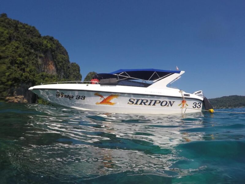 Krabi 4 Island One Day Tour by Speed boat or Longtail boat - The Sum Up: Is This Tour Worth It?