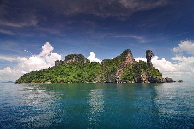 KRABI: 4 Island Snorkeling & Relax by Speed Boat with Lunch - Authenticity and Traveler Feedback