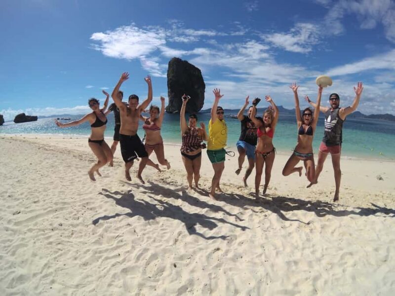 Krabi: 4 Island Sunset Small Group Tour with Night Snorkel - Exploring Krabi’s 4 Island Sunset Small Group Tour with Night Snorkel