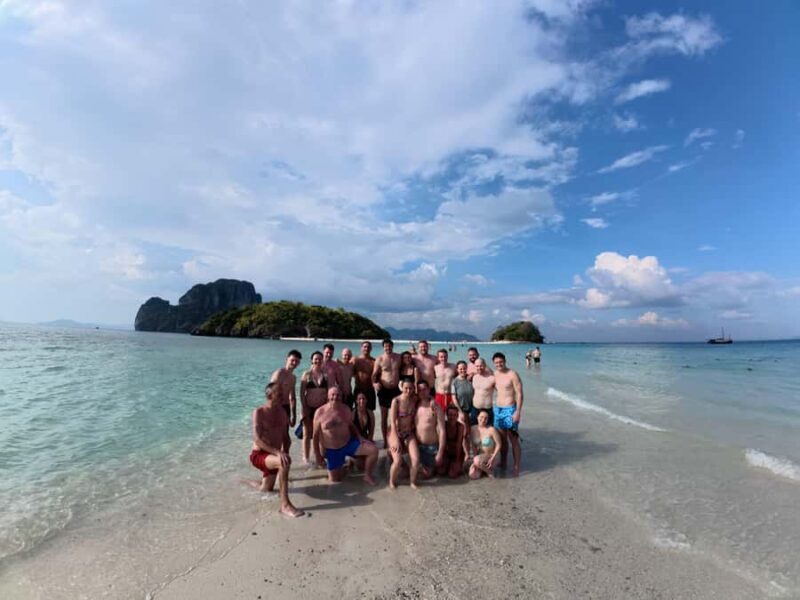 Krabi: 4-Island Sunset Snorkeling Tour & Bioluminescent Swim - FAQs