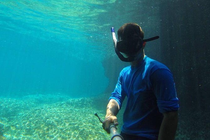 Krabi 4 Island Tour: Private Long-tail Boat Charter - What Makes This Tour Stand Out