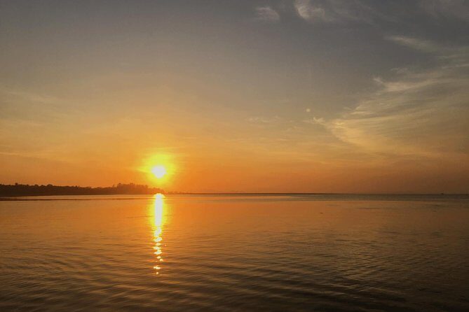 Krabi 4 Island Tour: Private Long-tail Boat Charter - The Value for Money