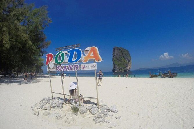 Krabi 4 Island Tour: Private Long-tail Boat Charter - Who Is This Tour Best Suited For?