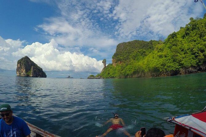 Krabi 4 Island Tour: Private Long-tail Boat Charter - Final Thoughts