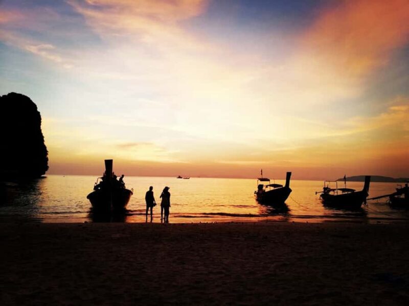 Krabi: 4 Island Tour, Sunset+Plankton, Small Group 12 pax - Who Will Love This Tour?