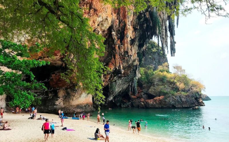 Krabi: 4 Island Whirlwind Tour with Caves, Sandbars & Reefs - Final Thoughts