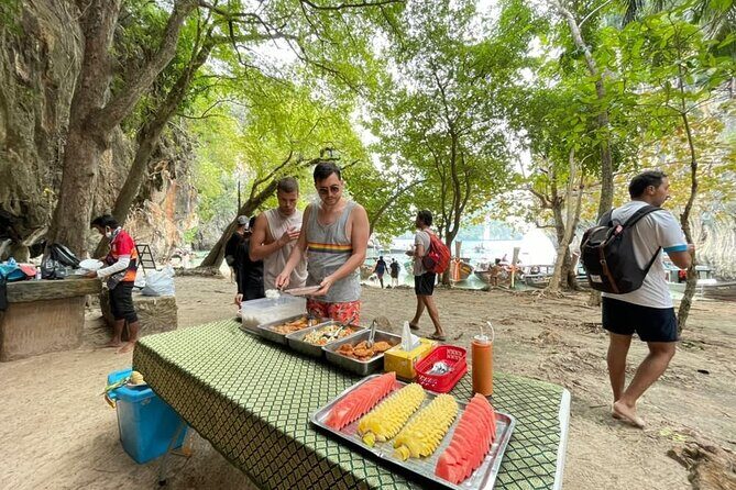Krabi 4 Islands by Longtail Boat - Who Should Consider This Tour?