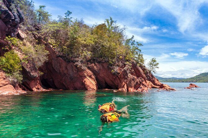 Krabi 4 Islands by Longtail Boat - Final Verdict