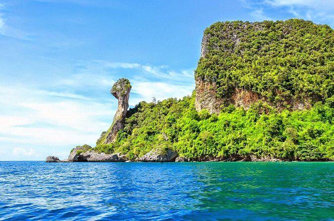 Krabi 4 Islands by Longtail Boat Include Lunch and Snorkeling - Final Thoughts: Is It Worth It?