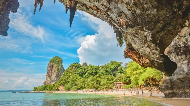 Krabi: 4 Islands Hopping & Snorkeling Tour - Is This Tour Worth Your Money?