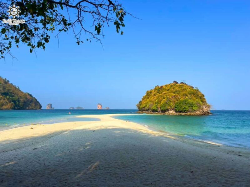 Krabi: 4 Islands Private Full-Day Tour by Longtail Boat - An Honest Look at the Krabi 4 Islands Private Full-Day Tour by Longtail Boat