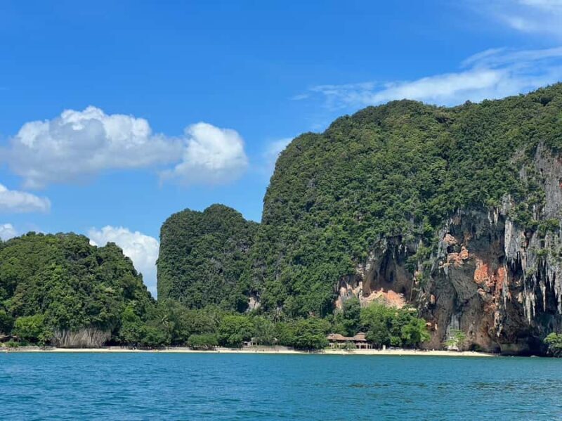 Krabi: 4 Islands Private Full-Day Tour by Longtail Boat - Practical Tips for Making the Most of the Tour