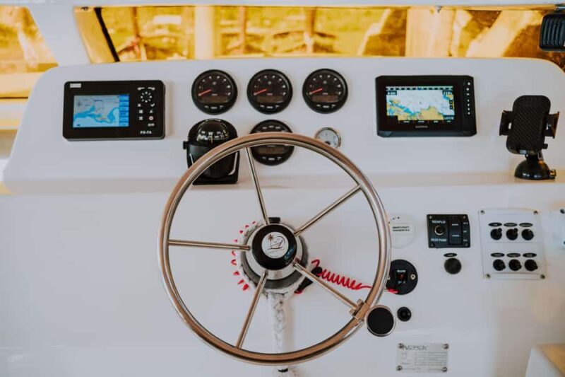 Krabi: 4 Islands Private Luxury Speed Boat Tour - FAQs