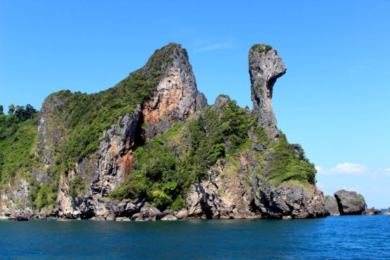 Krabi: 4 Islands Private Trip by Speedboat - Breaking Down the Value