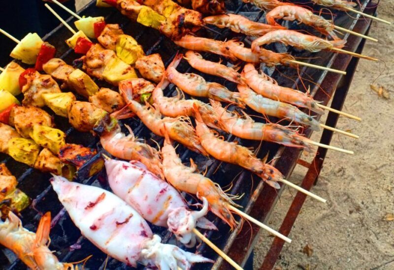 Krabi: 4 Islands Sunset Longtail Boat Tour with BBQ Dinner - Practical Tips for Making the Most of Your Day