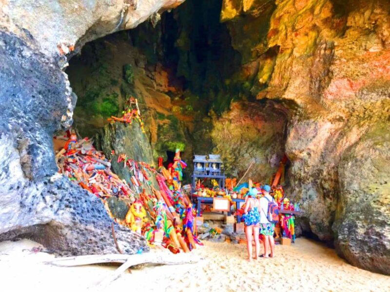 Krabi: 4 Islands Sunset Longtail Boat Tour with BBQ Dinner - Who Should Consider This Tour?