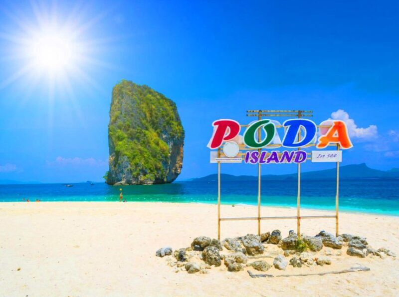 Krabi: 4 Islands Sunset Longtail Boat Tour with BBQ Dinner - Frequently Asked Questions