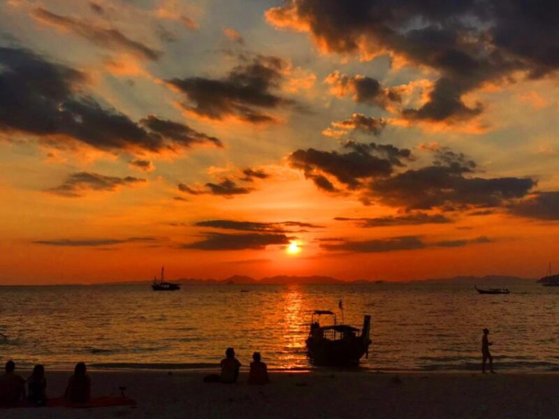 Krabi: 4 Islands Sunset Longtail Boat Tour with BBQ Dinner - Final Thoughts: Is This Tour for You?