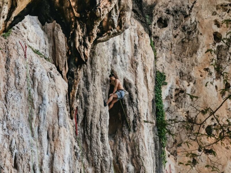 Krabi: 4 Islands Tour by Longtail Boat & Thai Buffet Lunch - The Verdict: Who Should Book This Tour?