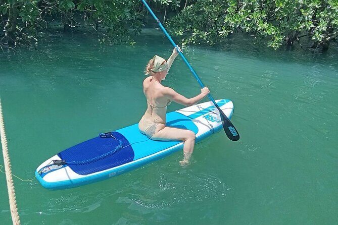 Krabi 5 Island Speedboat Tour from Phuket - Key Points