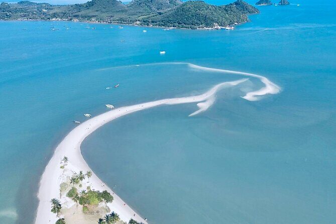 Krabi 5 Island Speedboat Tour from Phuket - A Closer Look at the Itinerary and Experience