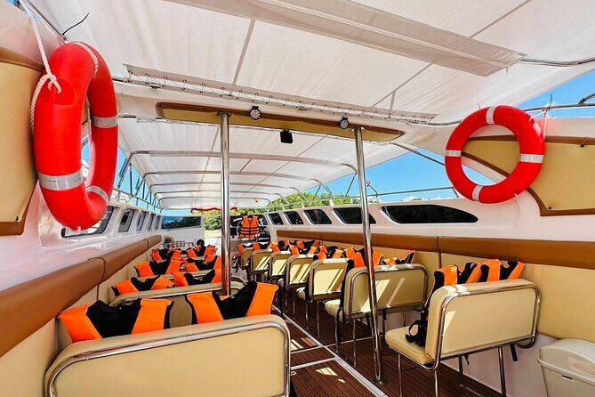 Krabi 5 Island Speedboat Tour from Phuket - The Sum Up: A Genuine Taste of Krabi’s Islands