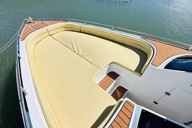 Krabi 5 Island Speedboat Tour from Phuket - FAQ