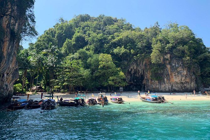 Krabi 7 Island Sunset Tour By Long Tail Boat with BBQ Dinner - Final Thoughts