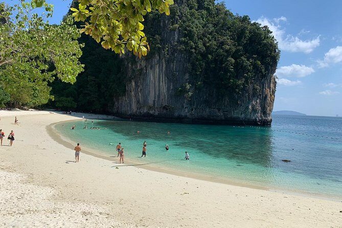 Krabi 7 Island Sunset Tour By Long Tail Boat with BBQ Dinner - Frequently Asked Questions