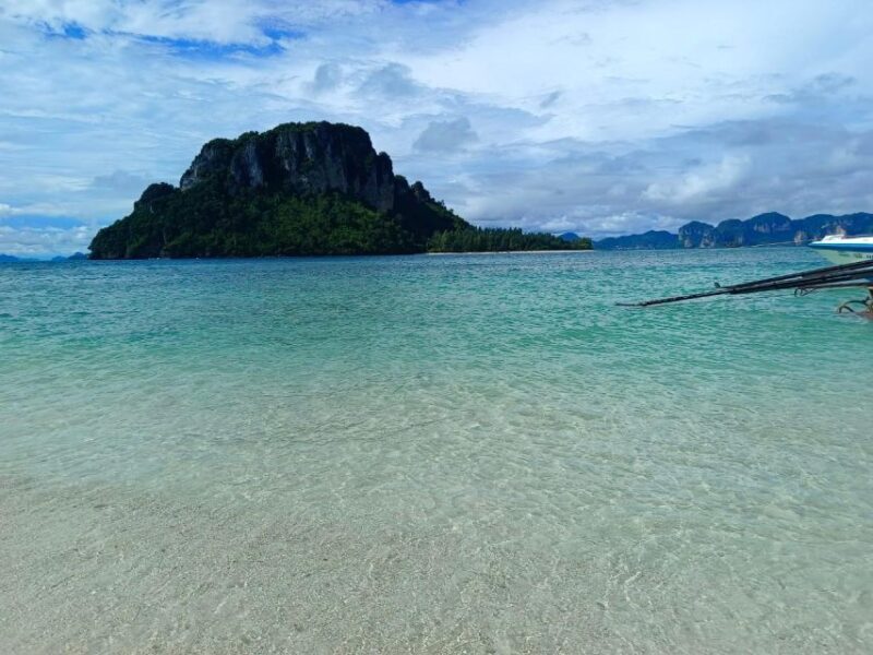 Krabi: 7 Island Sunset With BBQ & Plankton Speed Boat Tour - The Value Proposition