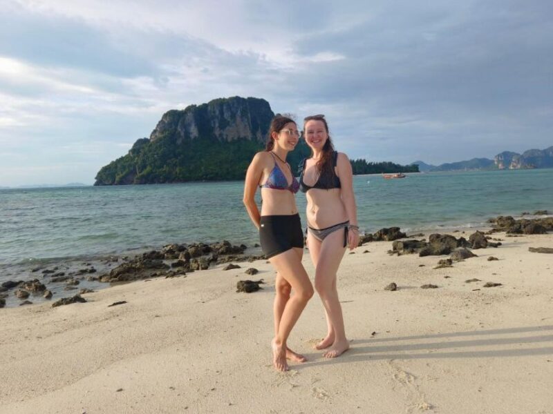 Krabi: 7 Island Sunset With BBQ & Plankton Speed Boat Tour - Who Should Consider This Tour?
