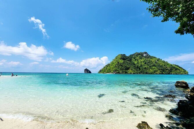 Krabi 7 Islands Adventure: Sunset & Plankton Speedboat - Why We Think This Tour Is a Good Value