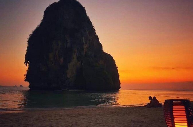 Krabi 7 Islands Adventure: Sunset & Plankton Speedboat - Who Will Love This Experience?